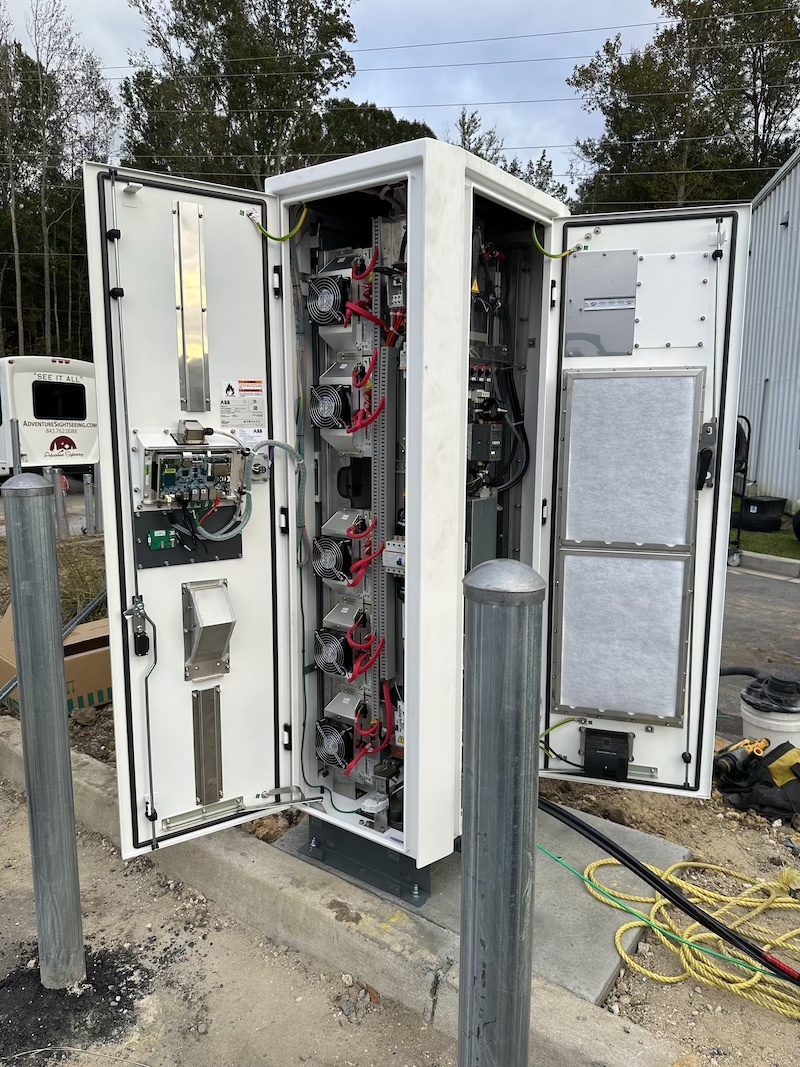 Pro Electric Inc - Pro Electric | Electrical Contracting Services ...