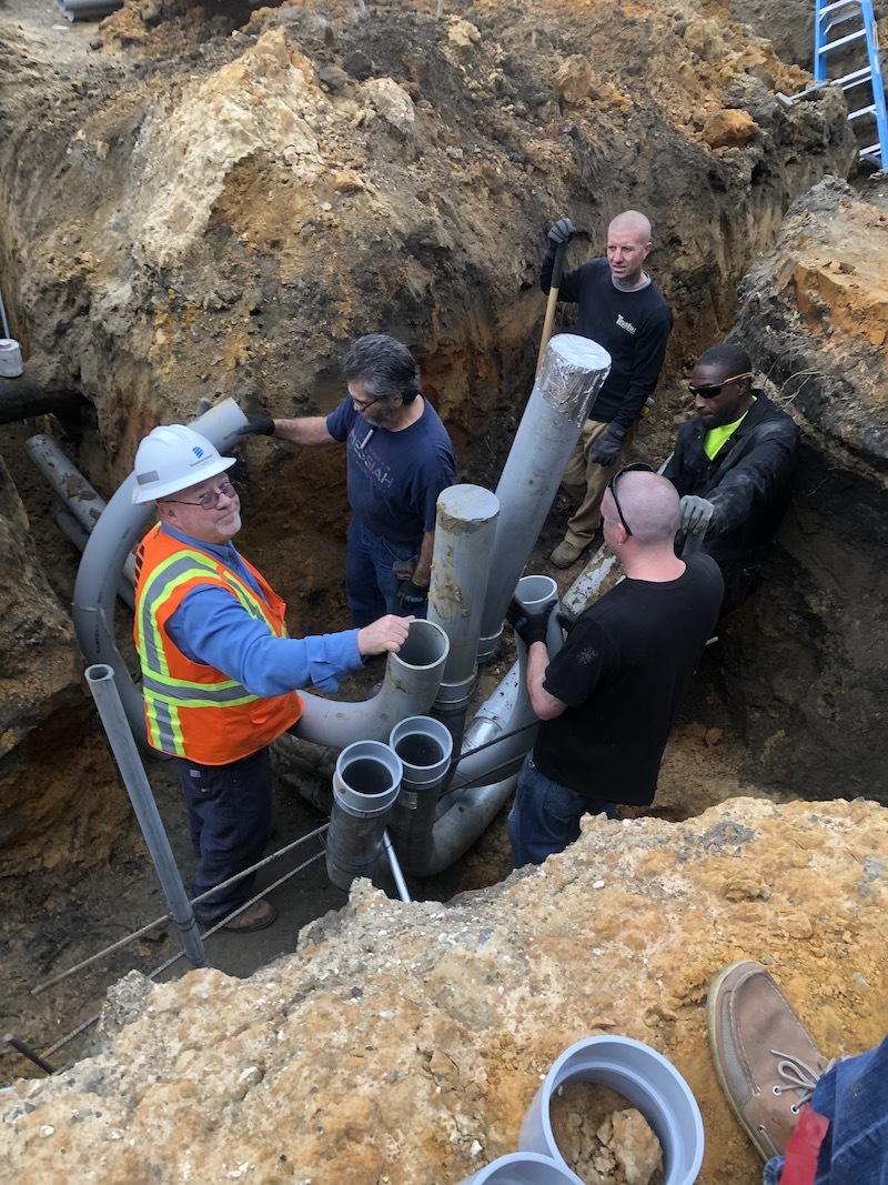 Pro Electric Inc - Pro Electric | Electrical Contracting Services Charleston, SC