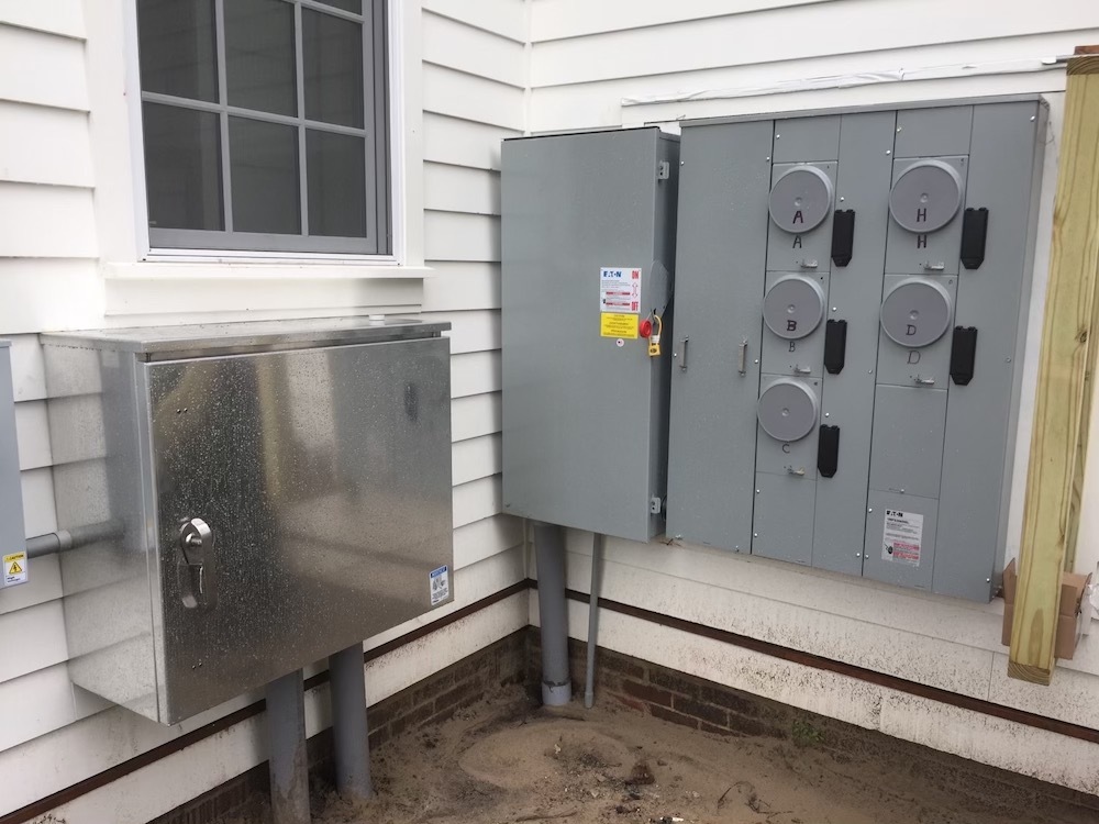 Pro Electric Inc - Pro Electric | Electrical Contracting Services ...