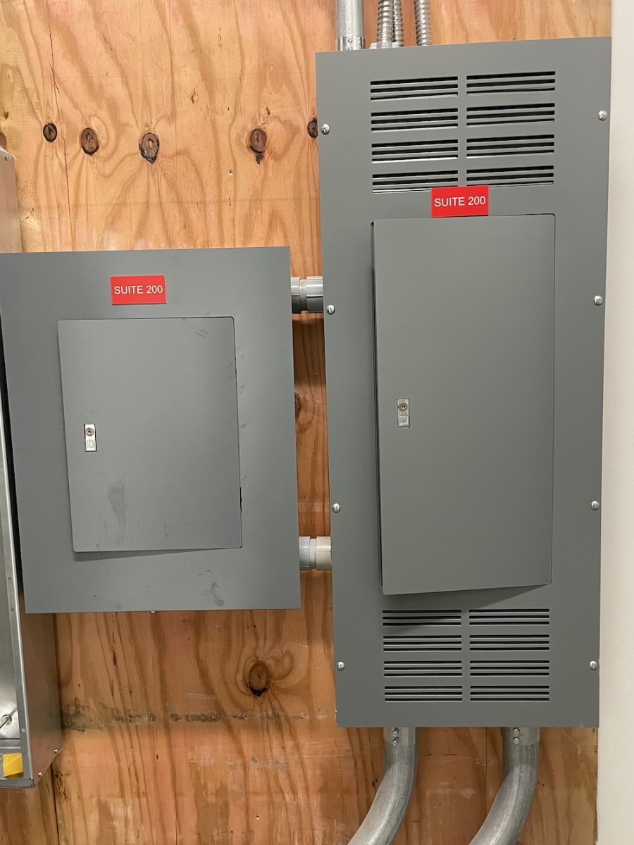 Pro Electric Inc - Pro Electric | Electrical Contracting Services Charleston, SC