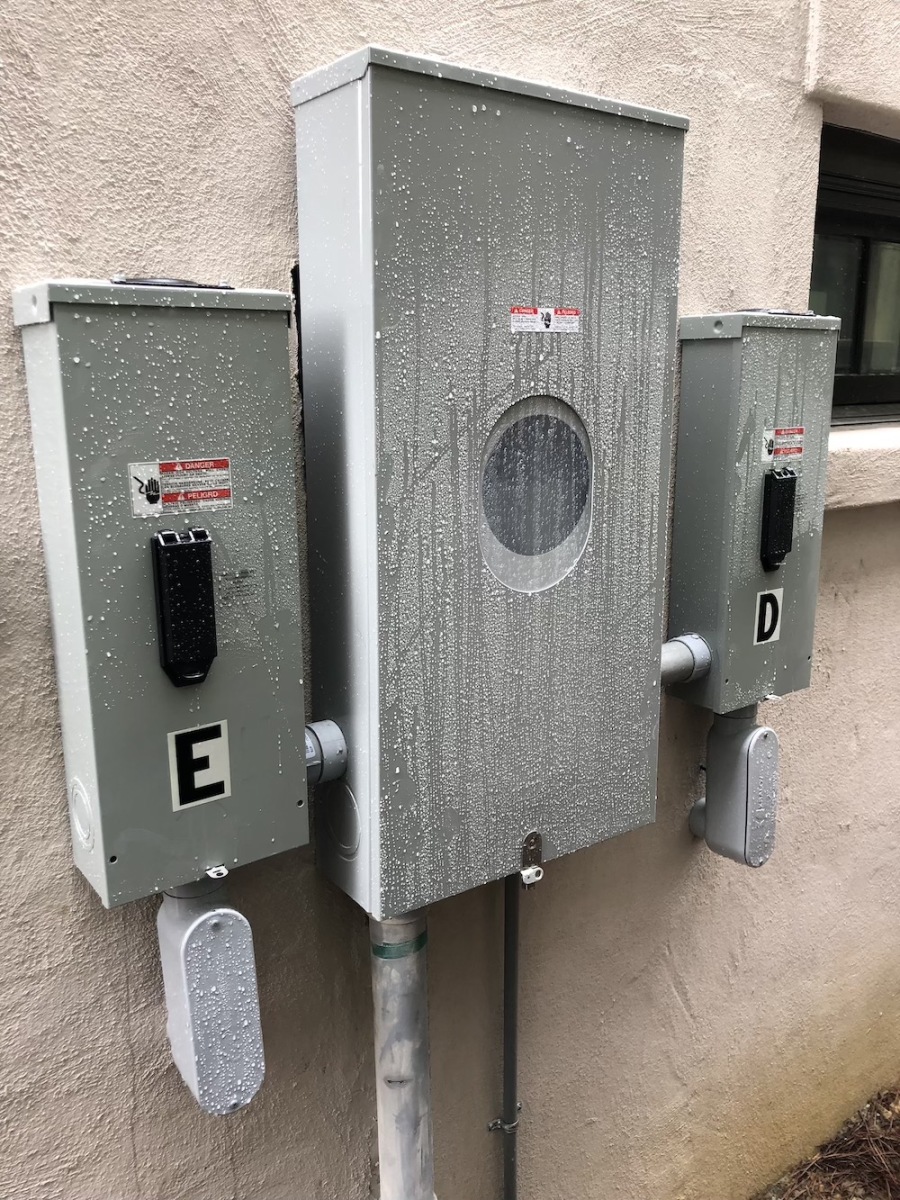 Pro Electric Inc - Pro Electric | Electrical Contracting Services Charleston, SC