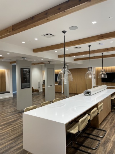 Pro Electric Inc - Pro Electric | Electrical Contracting Services ...