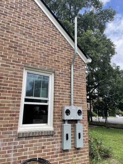 Pro Electric Inc - Pro Electric | Electrical Contracting Services ...